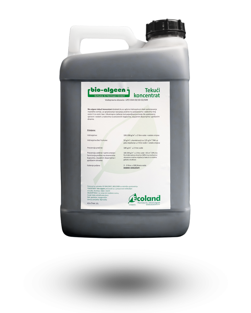 Proizvodi – Ecoland